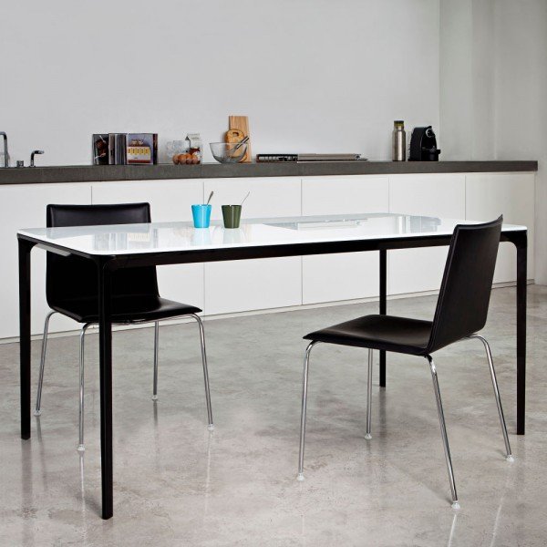 Table rectangulaire design | Meubles et Atmosphère